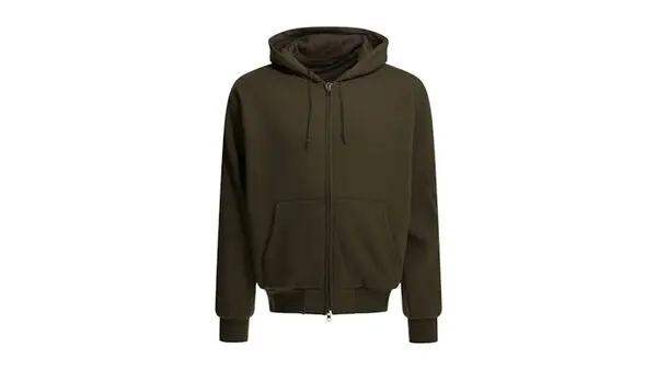DAIWA PIER39 Zipper Hoodie