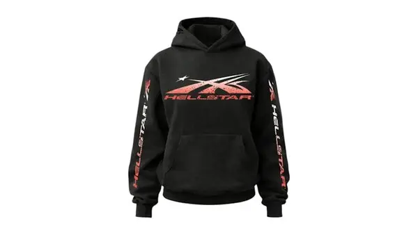 HELLSTAR G.a.b.o.s. Sports Hoodie