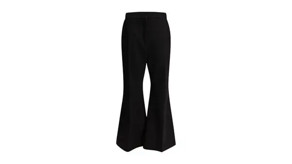 Givenchy Flared Trousers