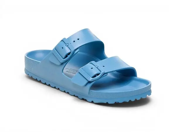 BIRKENSTOCK Arizona Essentials Slideon Sandal