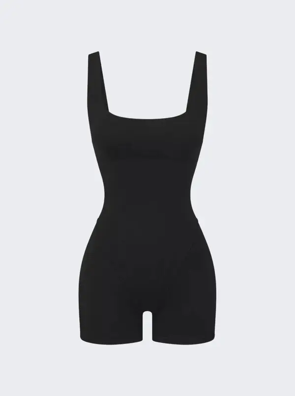 NIKESKIMS Skims Matte Corset 3 Bodysuit