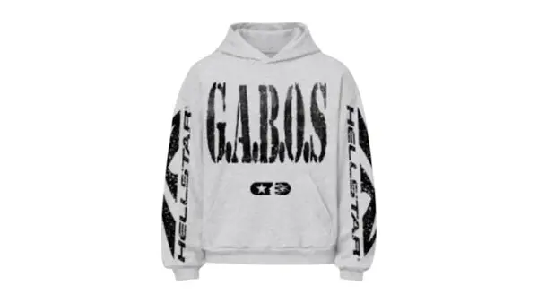 HELLSTAR G.a.b.o.s. Hoodie