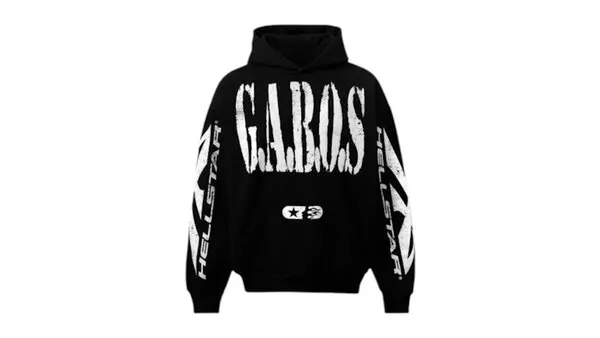 HELLSTAR G.a.b.o.s. Hoodie