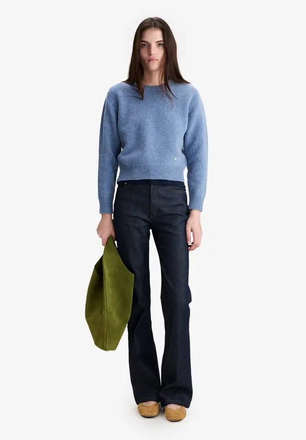 A.p.c. Romy Jeans