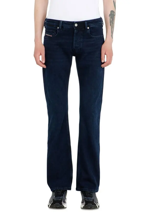 DIESEL® Bootcut Low Waist Jeans