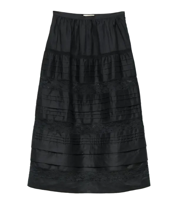 DÔEN Sidra Skirt