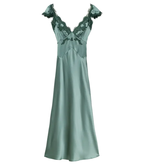 DÔEN Fiona Dress
