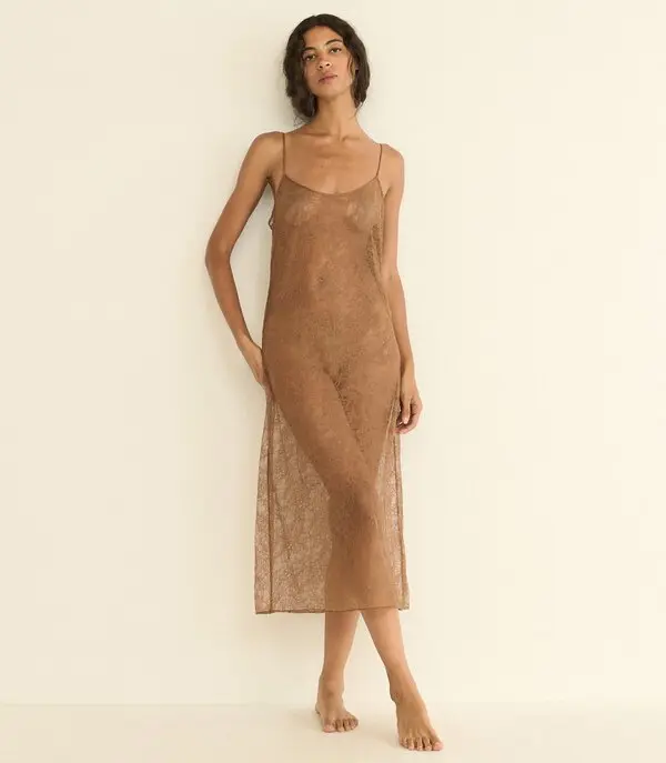 DÔEN Amedine Slip