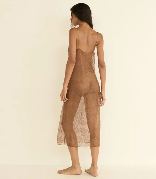 DÔEN Amedine Slip