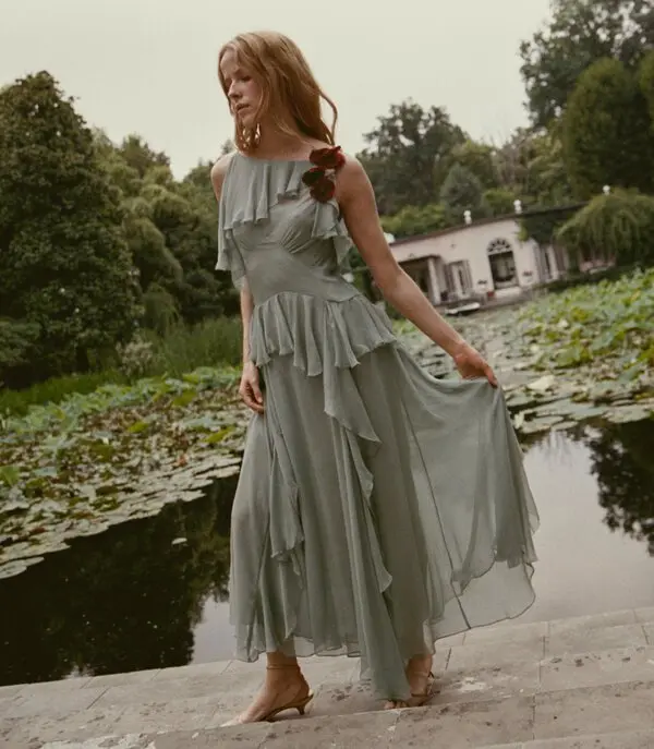 DÔEN Nelida Dress
