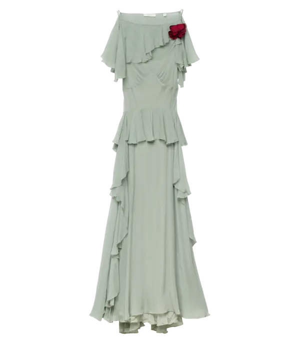 DÔEN Nelida Dress