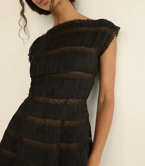 DÔEN Cornella Dress
