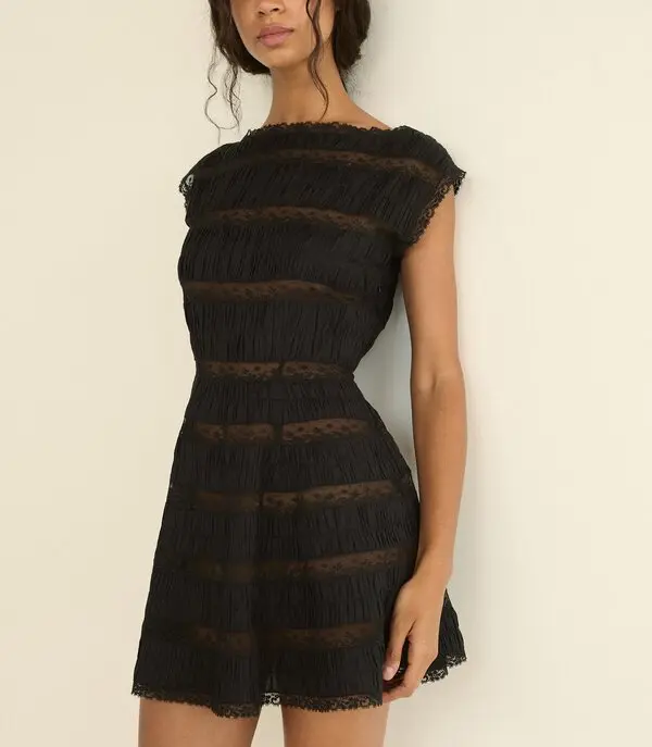 DÔEN Cornella Dress