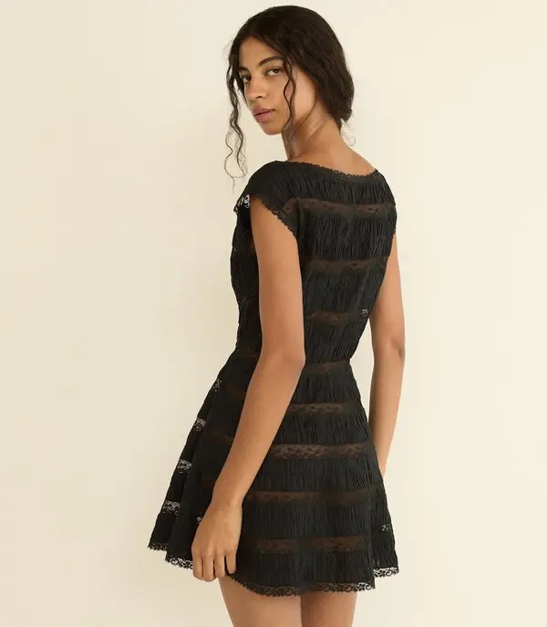 DÔEN Cornella Dress
