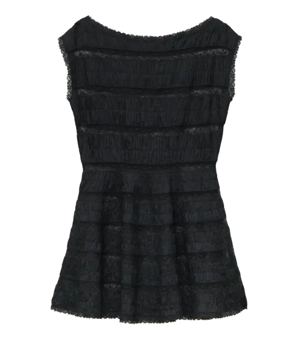 DÔEN Cornella Dress