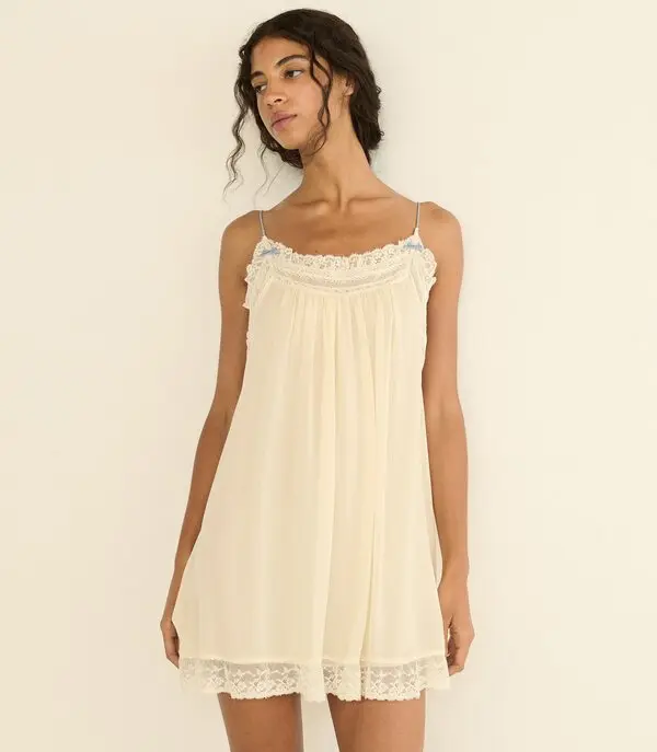 DÔEN Penelope Dress