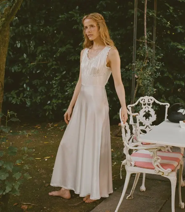 DÔEN Adalie Dress