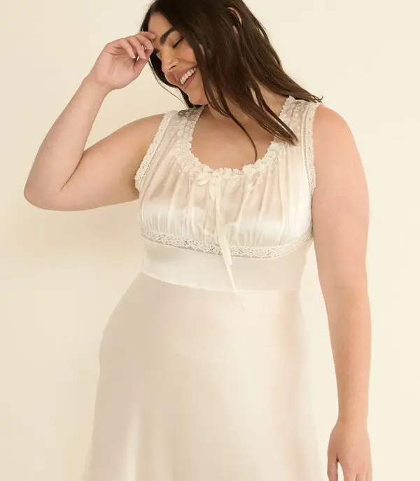 DÔEN Adalie Dress