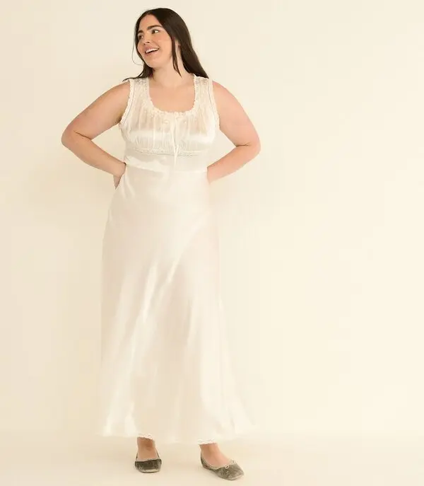 DÔEN Adalie Dress