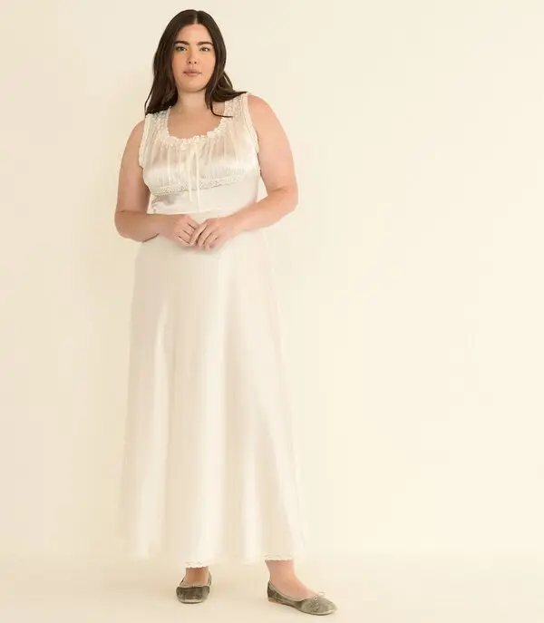 DÔEN Adalie Dress