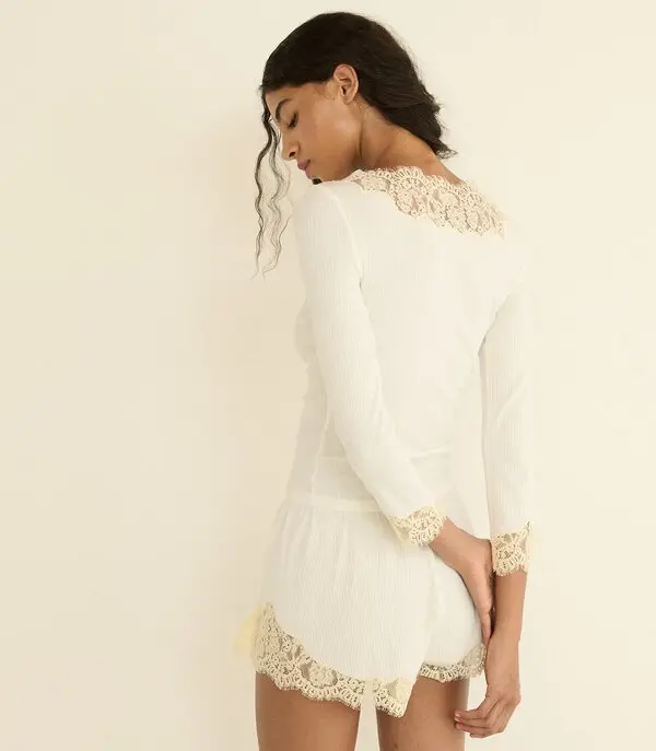 DÔEN Riana Tee