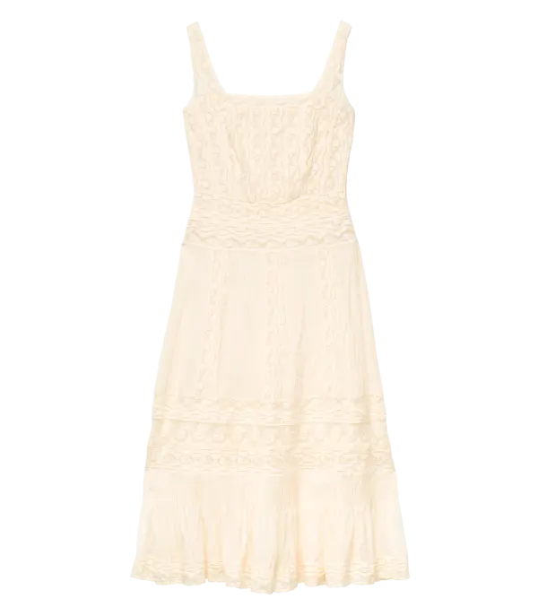DÔEN Calanthe Dress