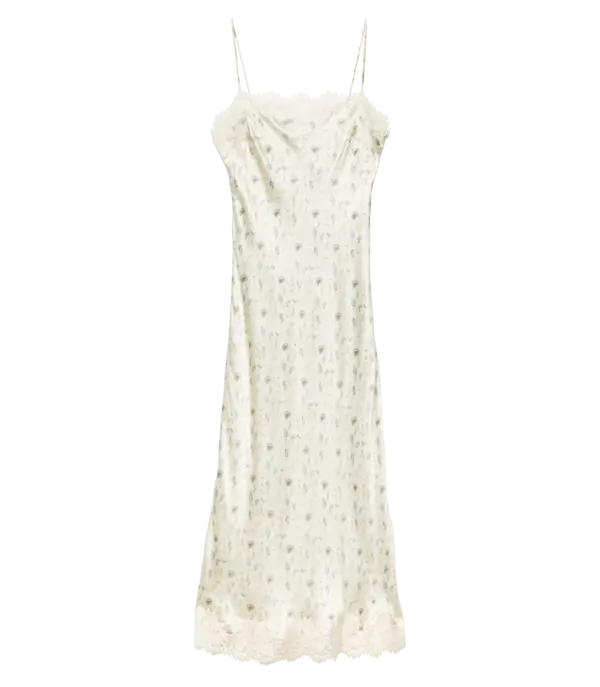 DÔEN Bethilde Dress