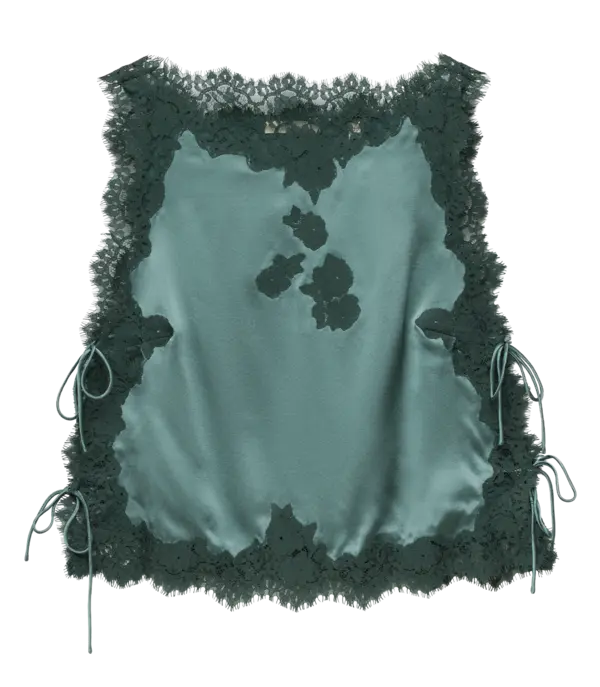 DÔEN Evania Top