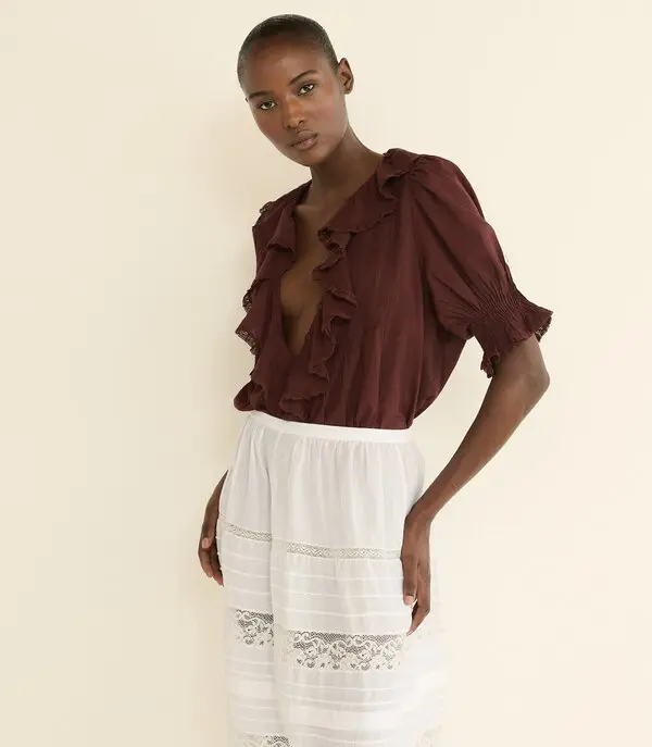 DÔEN Henri Top