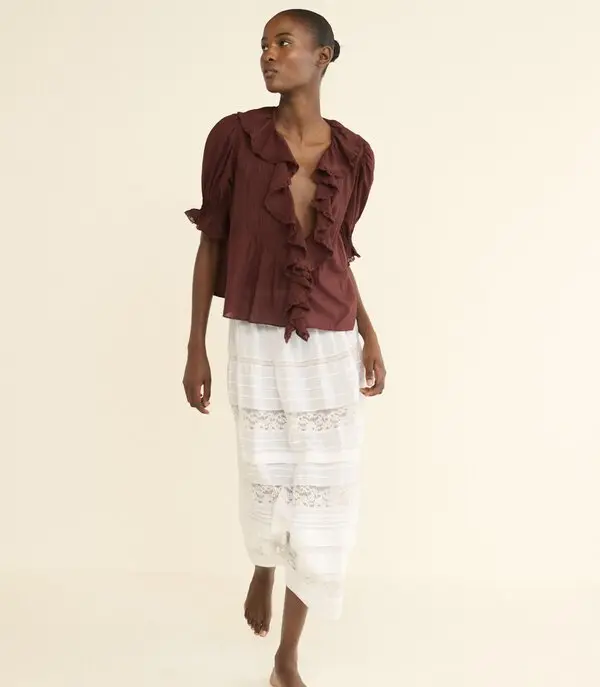 DÔEN Henri Top