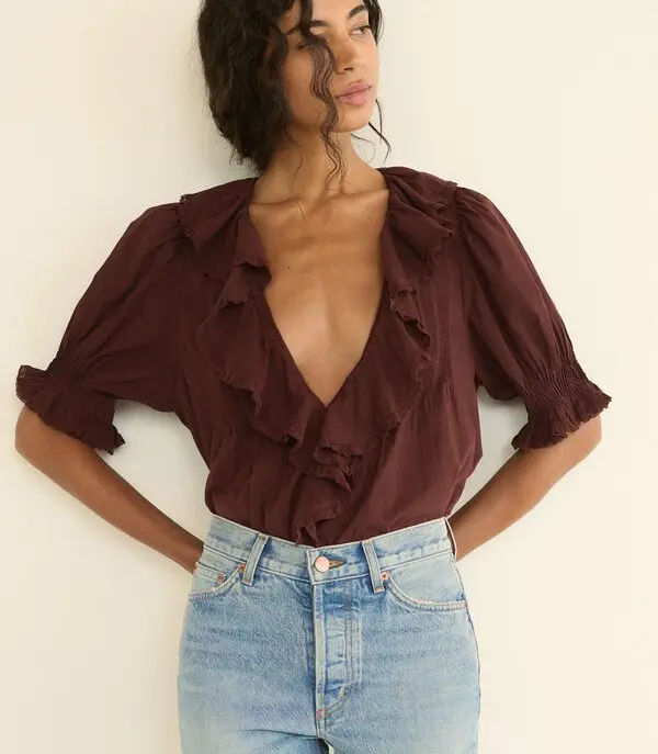 DÔEN Henri Top