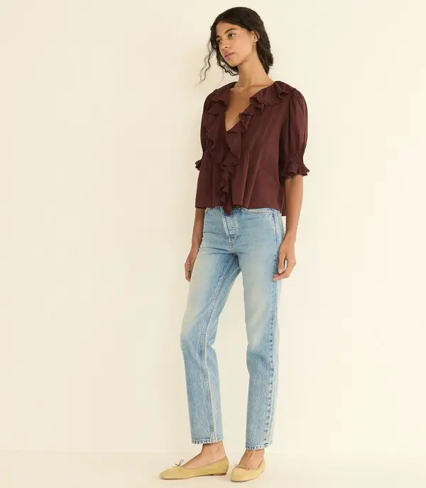 DÔEN Henri Top