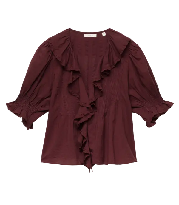 DÔEN Henri Top