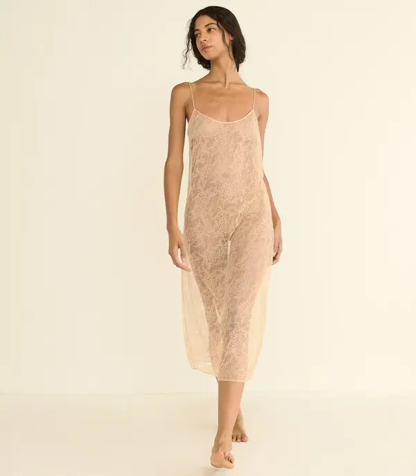 DÔEN Amedine Slip