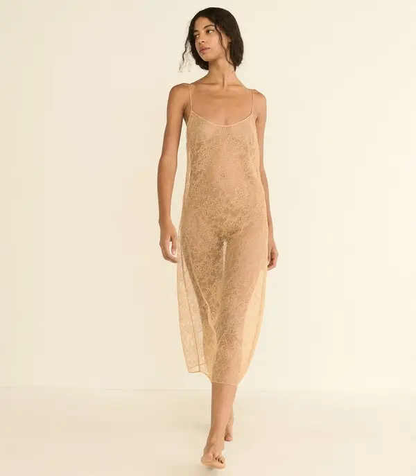 DÔEN Amedine Slip