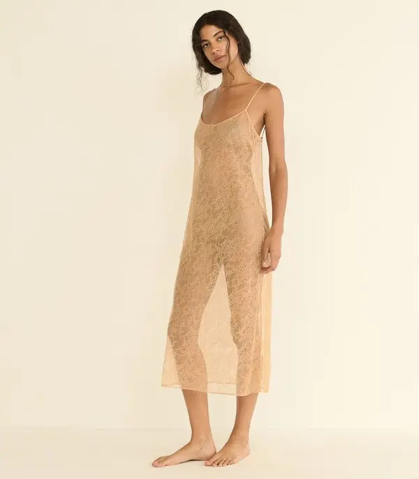 DÔEN Amedine Slip