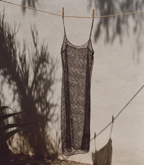 DÔEN Amedine Slip