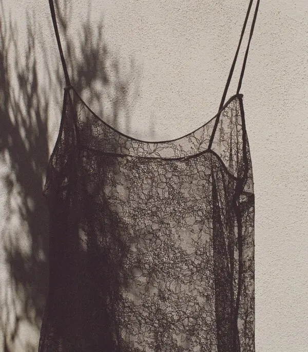 DÔEN Amedine Slip