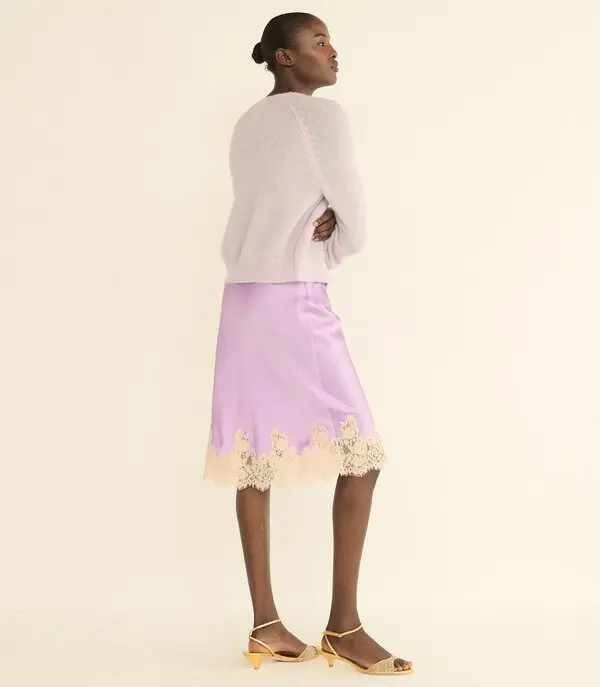 DÔEN Petra Cardigan
