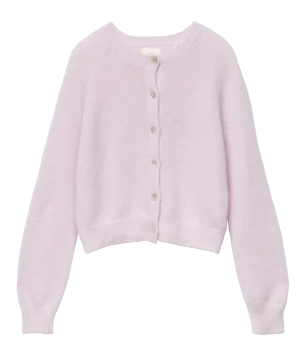 DÔEN Petra Cardigan
