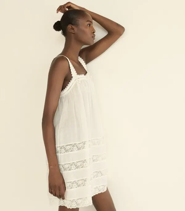 DÔEN Aloise Dress