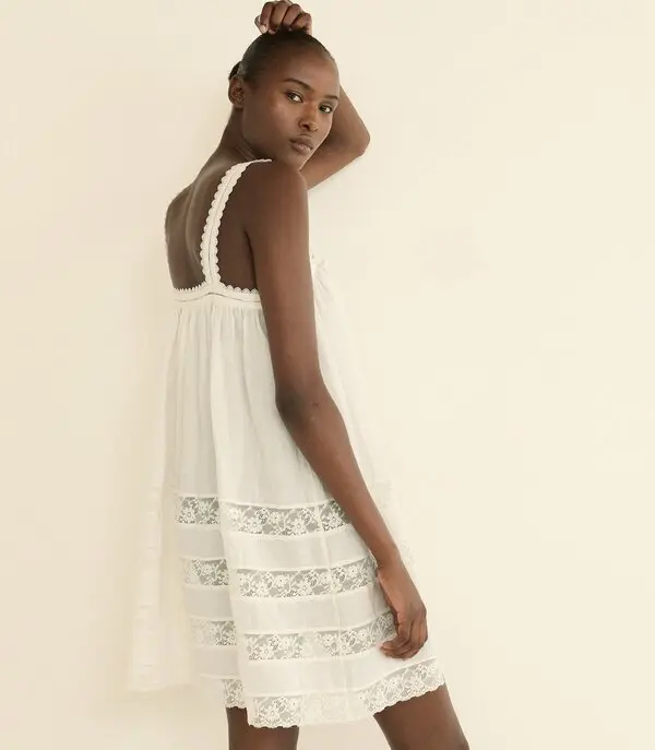 DÔEN Aloise Dress