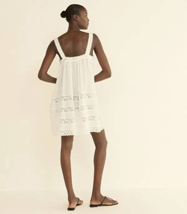 DÔEN Aloise Dress