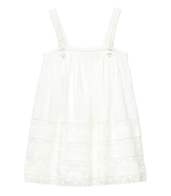 DÔEN Aloise Dress