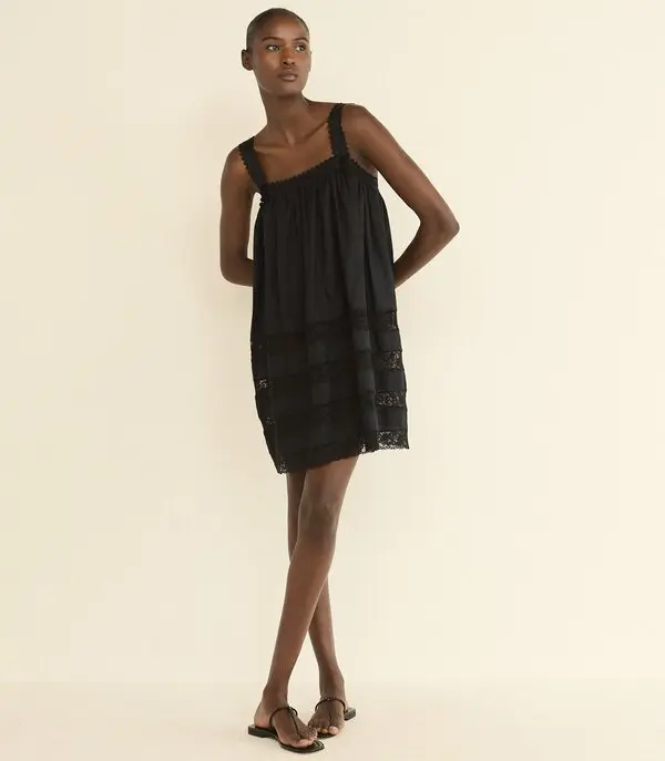 DÔEN Aloise Dress
