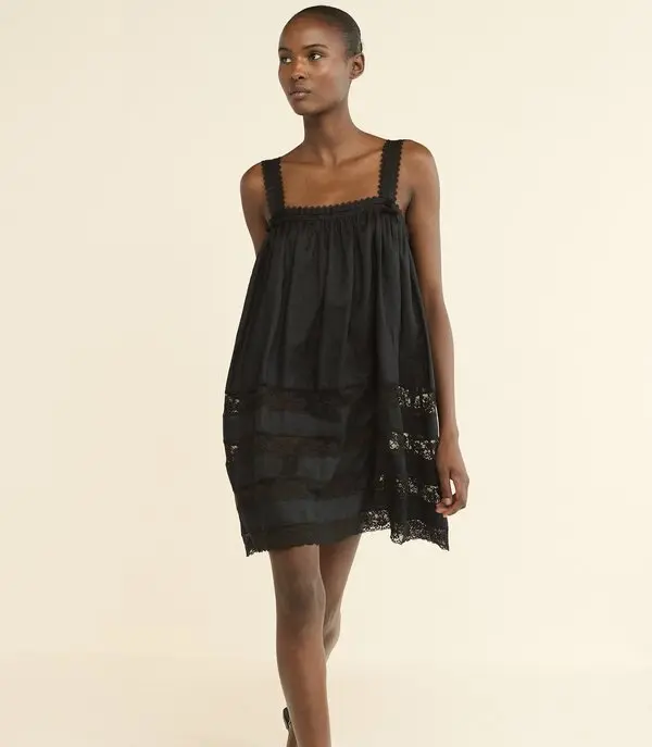 DÔEN Aloise Dress