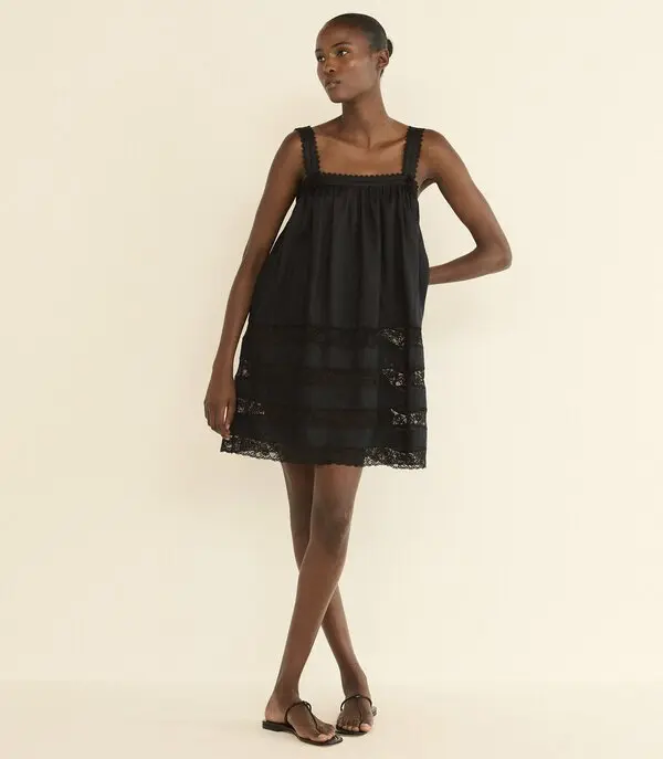 DÔEN Aloise Dress