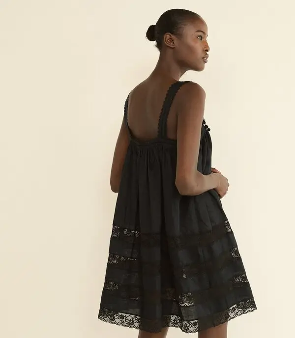 DÔEN Aloise Dress
