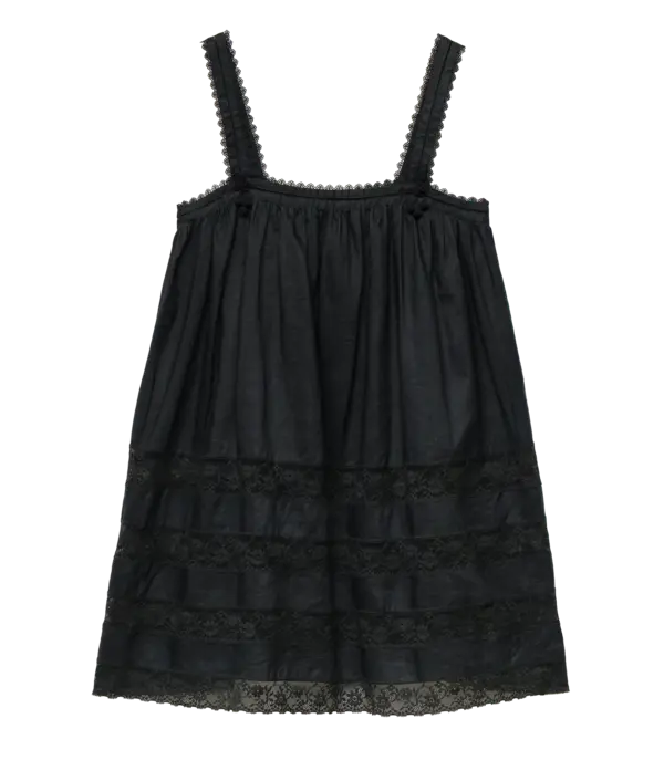 DÔEN Aloise Dress