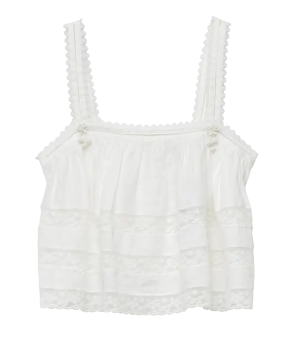 DÔEN Adalyn Top